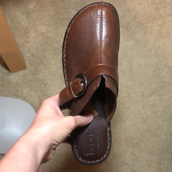 boc | Shoes | Boc Slip On Clogs | Poshmark